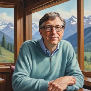 The Habits of Bill Gates: How Discipline, Learning, and Focus Fuel ...
