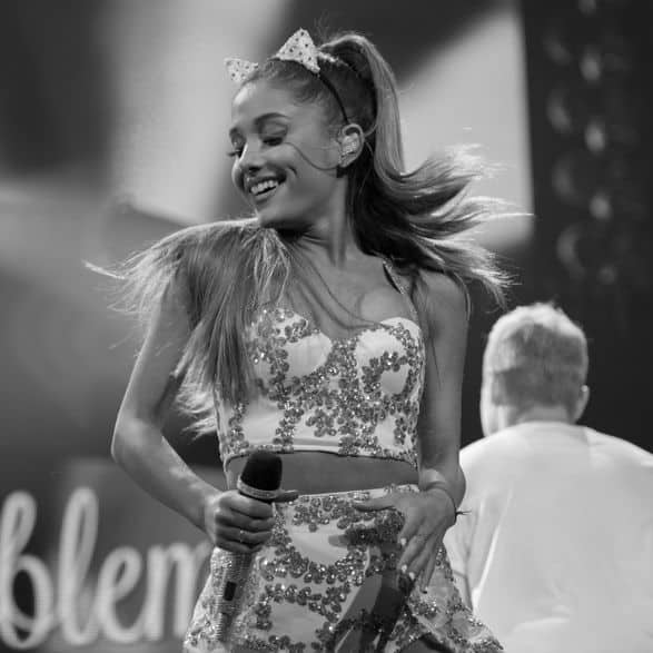 Ariana Grande’s Daily Routine: Evolution Through Fame, Tragedy and ...
